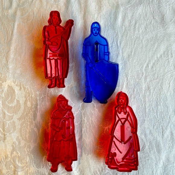 Robin Hood Flour | Kitchen | Robin Hood Flour Cookie Cutters 95s | Poshmark